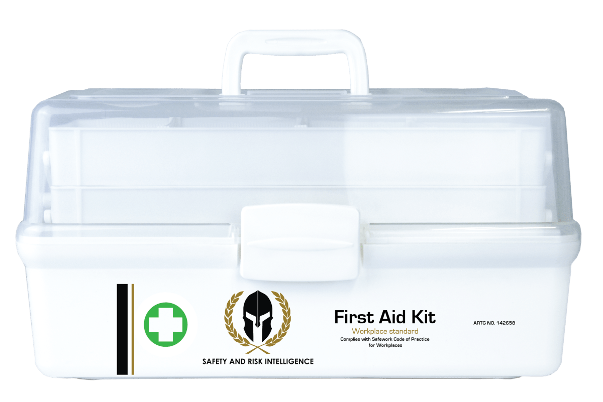 Home - SAFETY AND RISK INTELLIGENCE