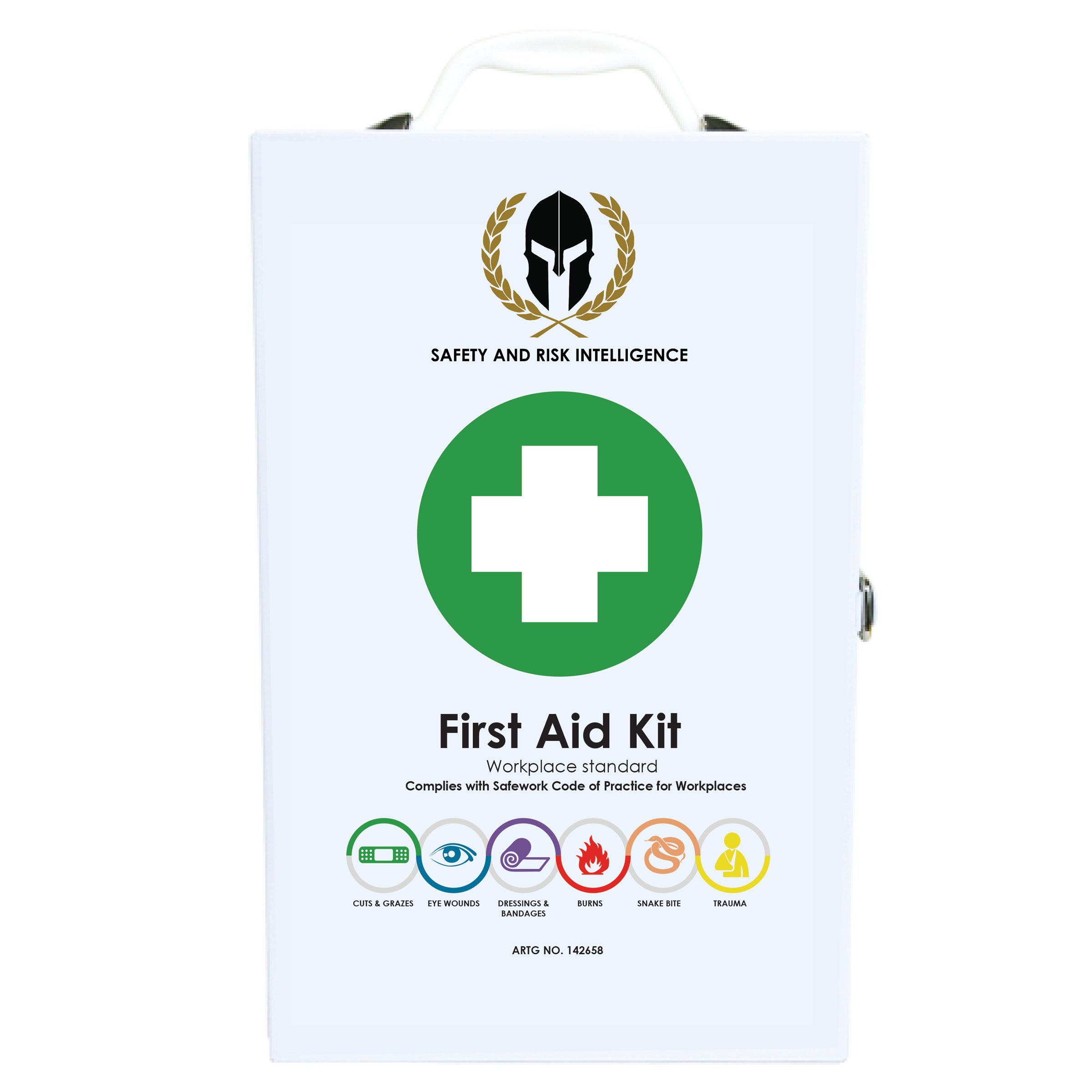 Home - SAFETY AND RISK INTELLIGENCE